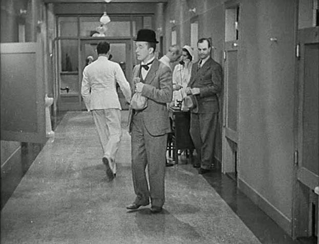 Forgotten Actors: Frank Holliday