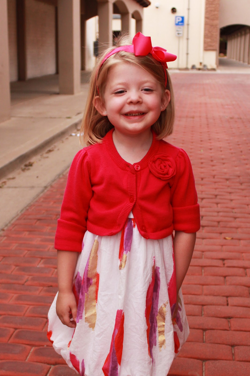 The Danielson s 4 Year Old Pictures the-danielson-s-4-year-old-pictures