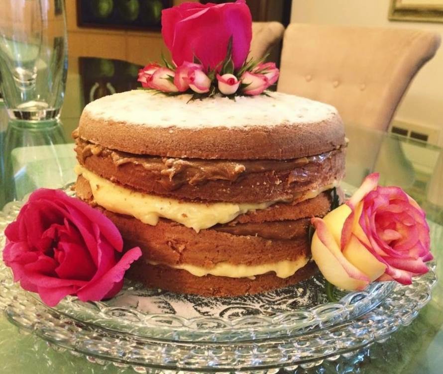 Gastronomia Descomplicada: Giulietta Personal Conffeteria - Curitiba