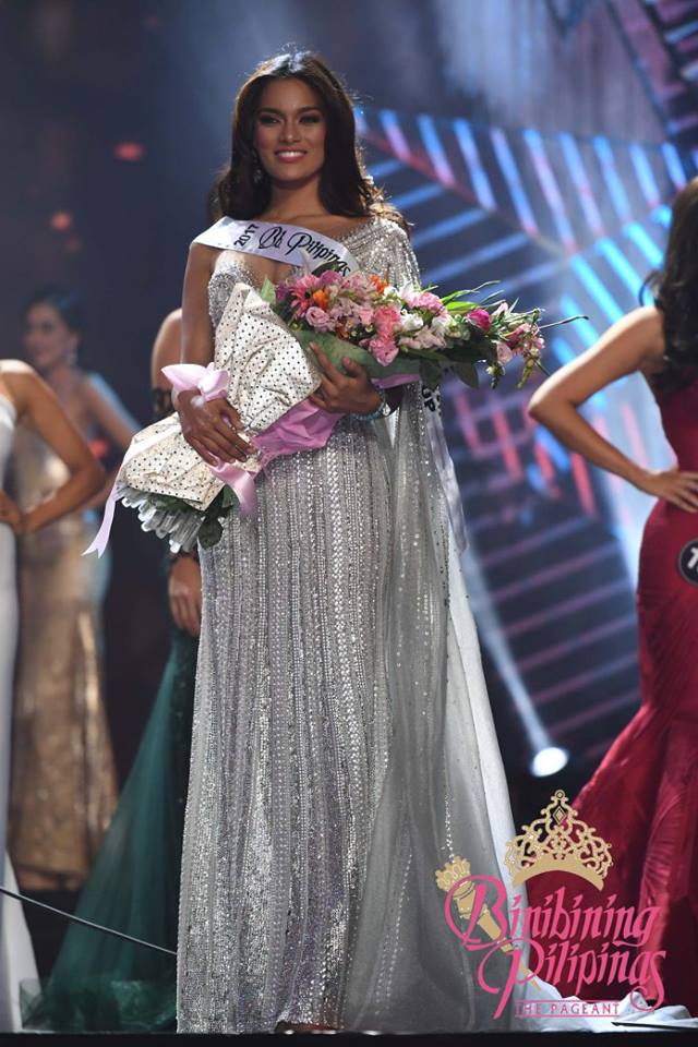 New Philippine Queens for 2017