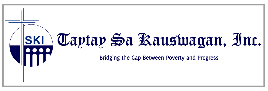 Taytay Sa Kauswagan Inc -Kilalanin! - USAPANGPERA.PH