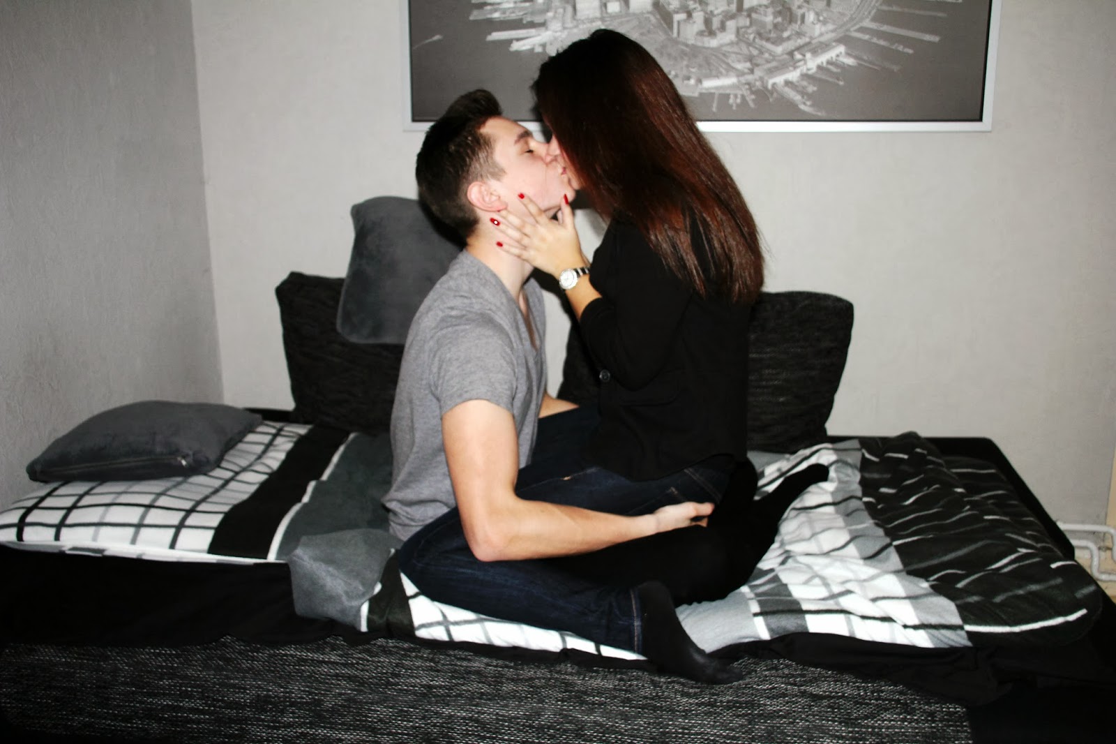 Lara Loretta ♥: wenn ich 'ich liebe dich' sage, dann sage ich das nicht ... Lara Loretta ♥: wenn ich 'ich liebe dich' sage, dann sage ich das nicht ...