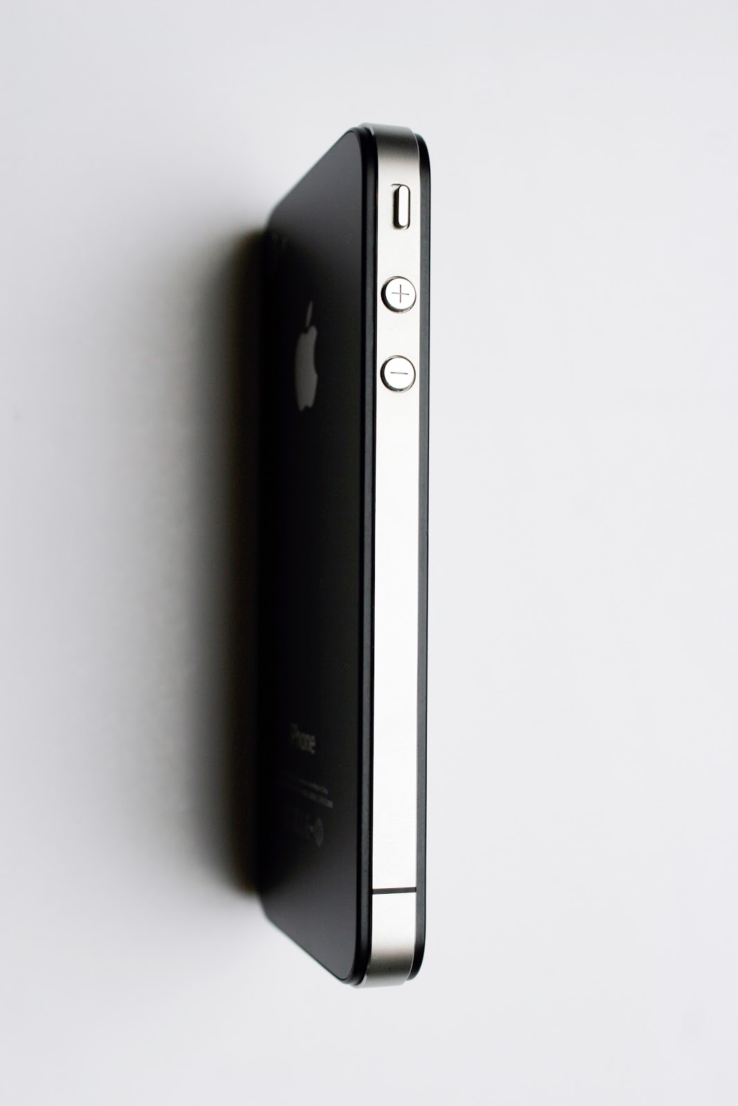 Produktbilder: Iphone 4