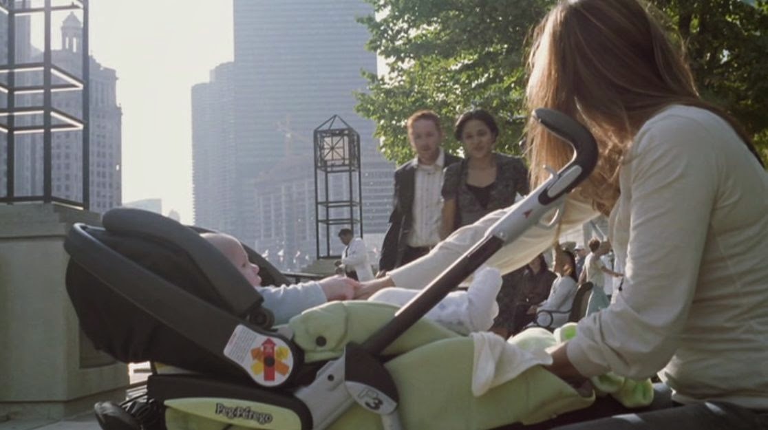 Filming Locations of Chicago and Los Angeles: ER: Season 13; Episode 3 ...