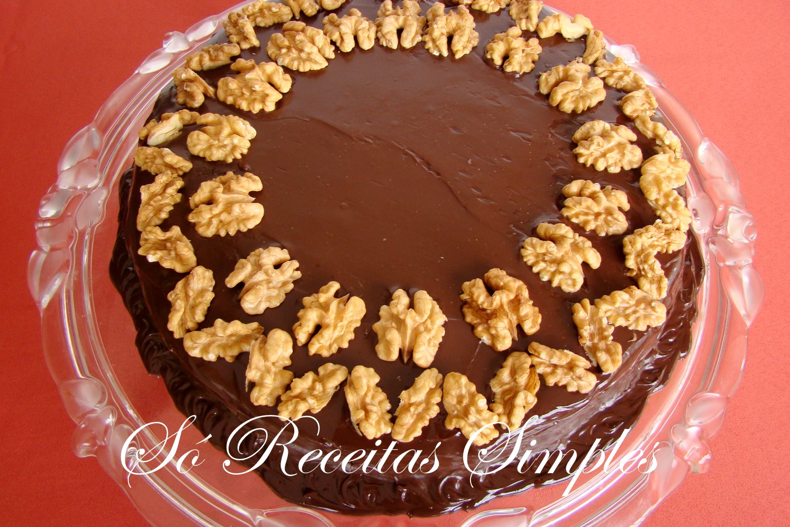 Só Receitas Simples: Torta Alemã