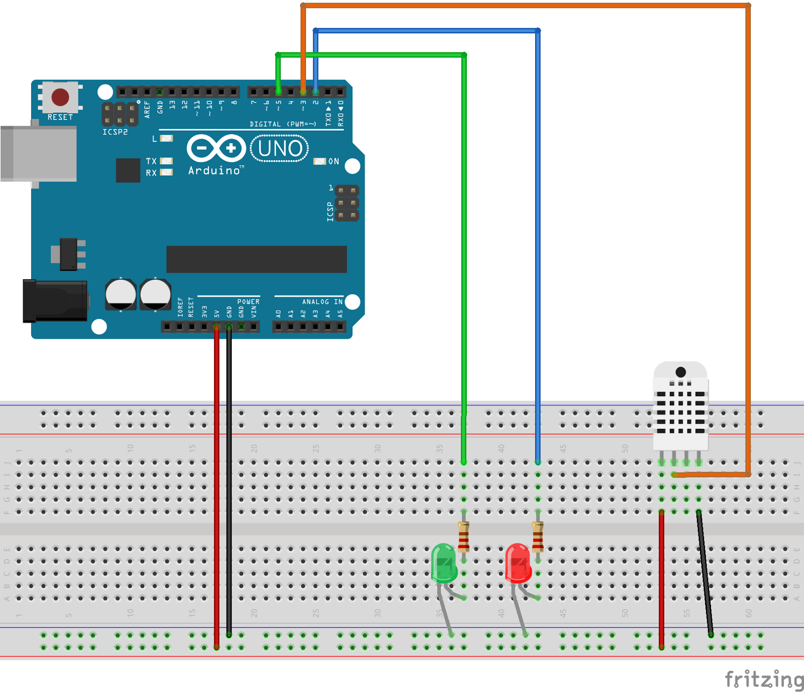 Aplicaciones arduino: Login en Arduino + ENC28J60