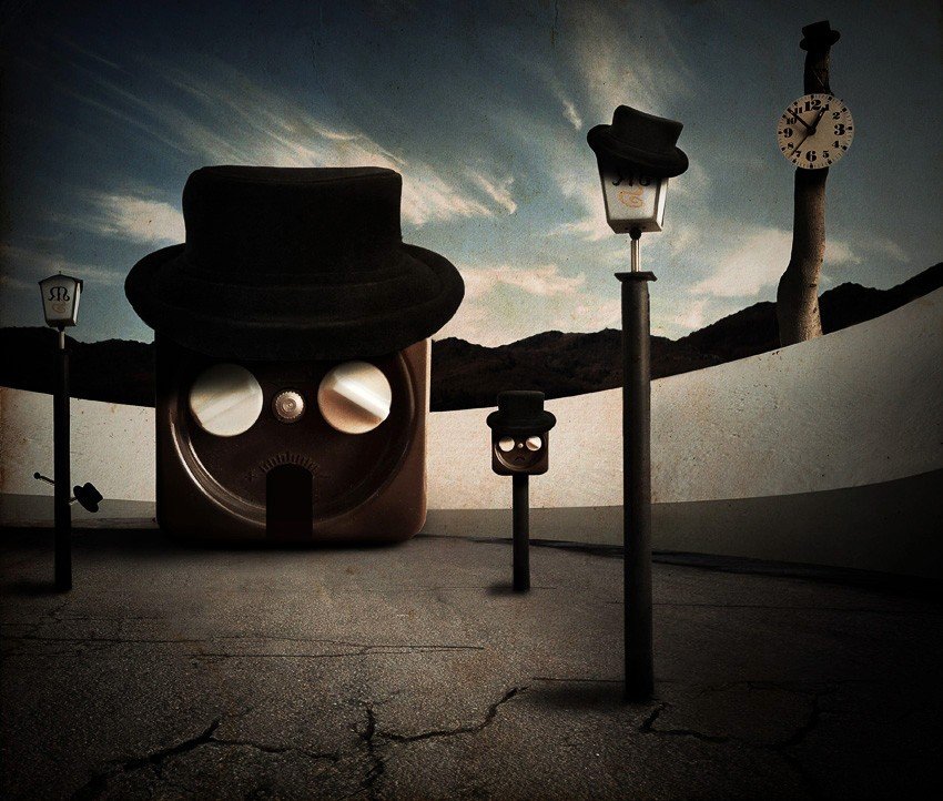 20 Most Creative Photography | ALL PHOTOZ