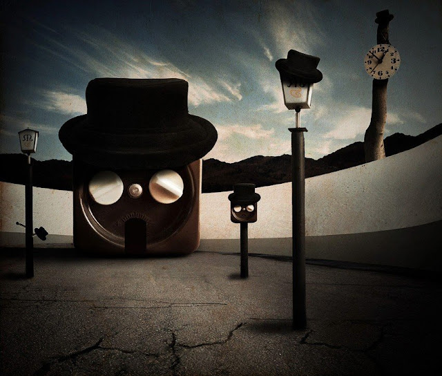 20 Most Creative Photography | ALL PHOTOZ