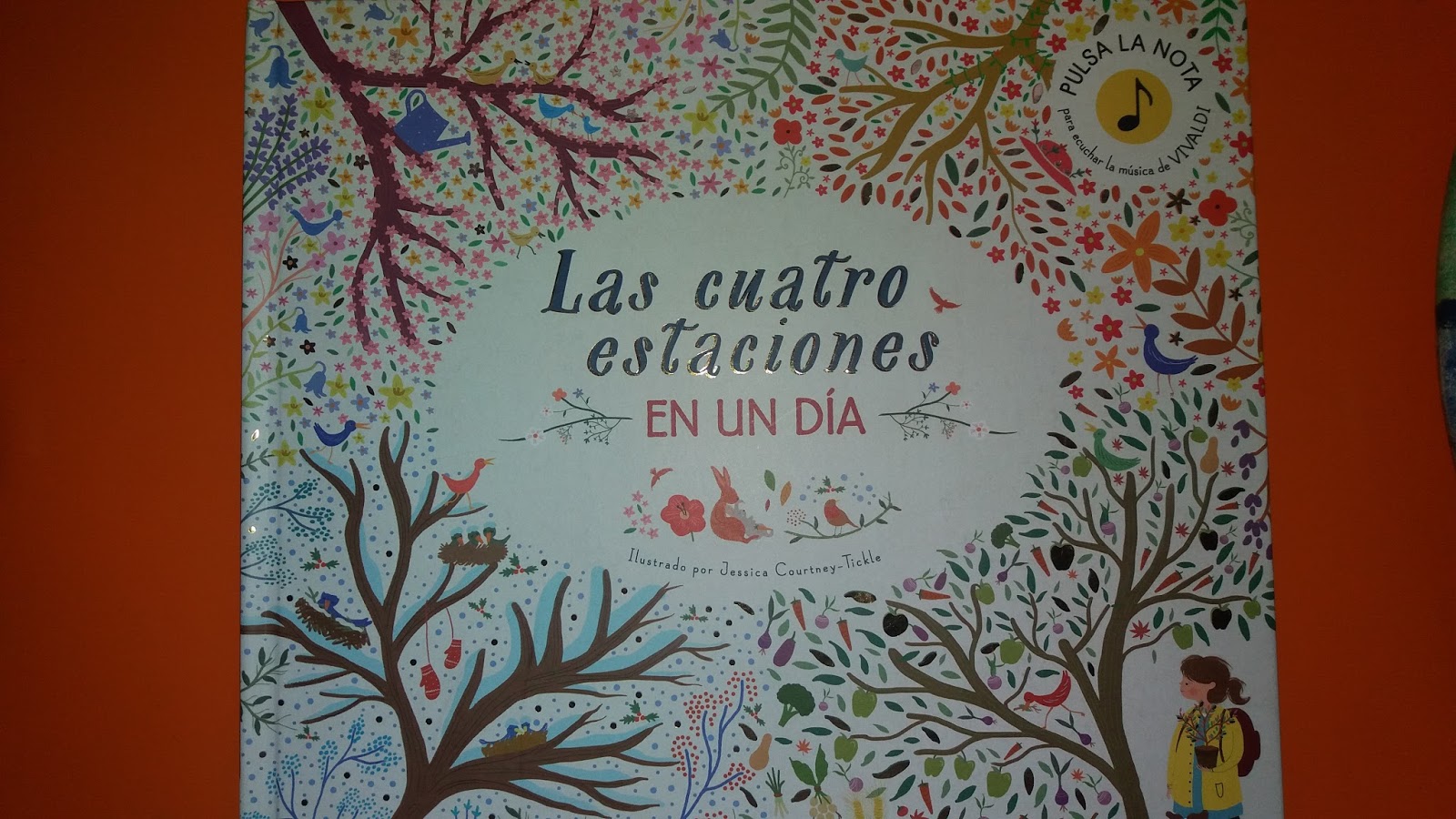 Coleccionando cuentos: 03/01/2017 - 04/01/2017