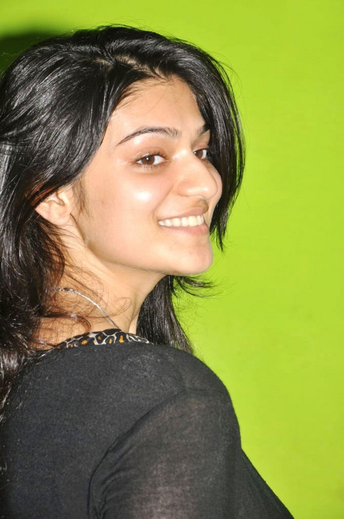 Soyagam For Ever: Siya Gautham Stills