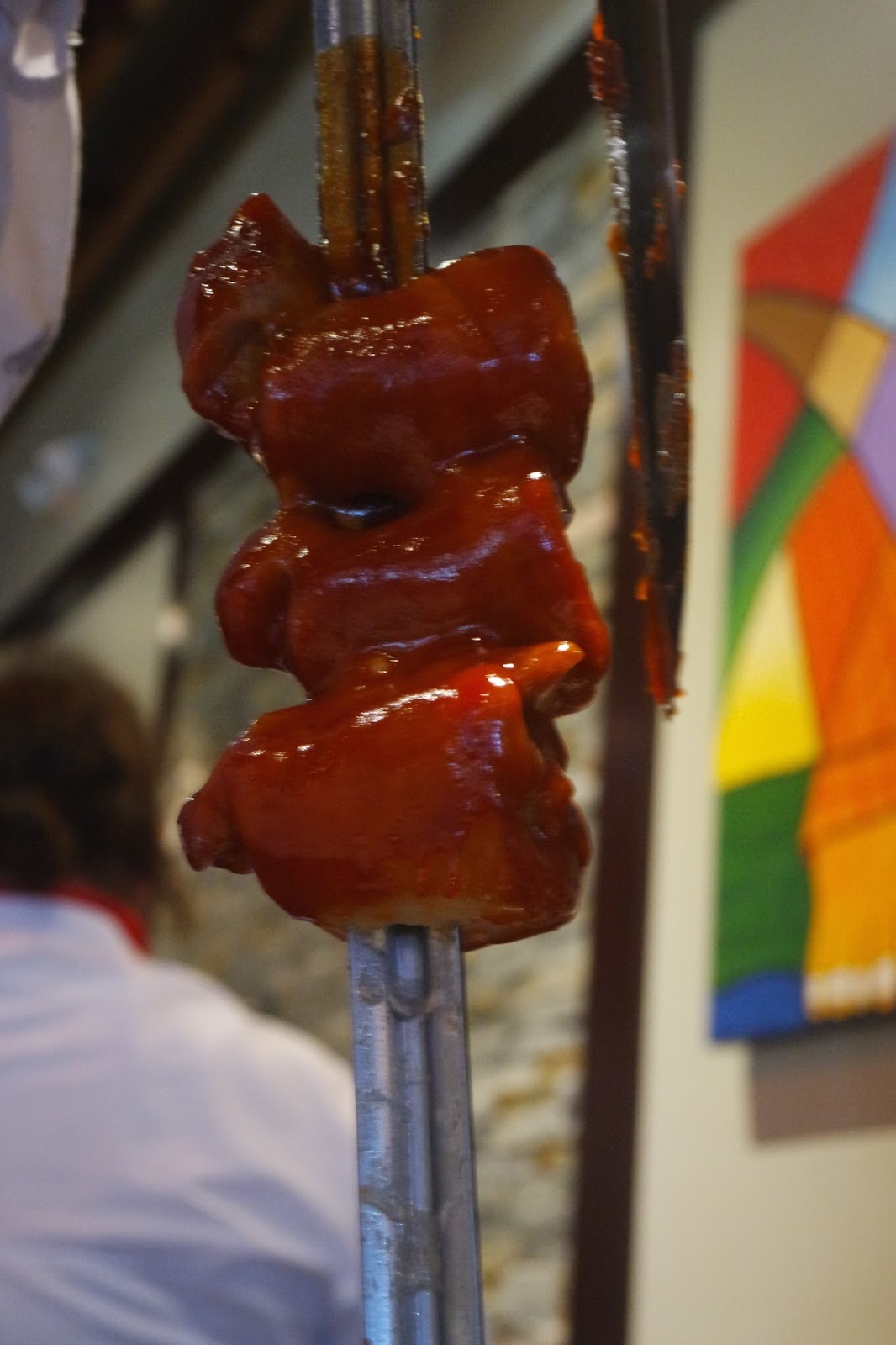 Rodizio Grill, Brazilian Steakhouse - DA' STYLISH FOODIE