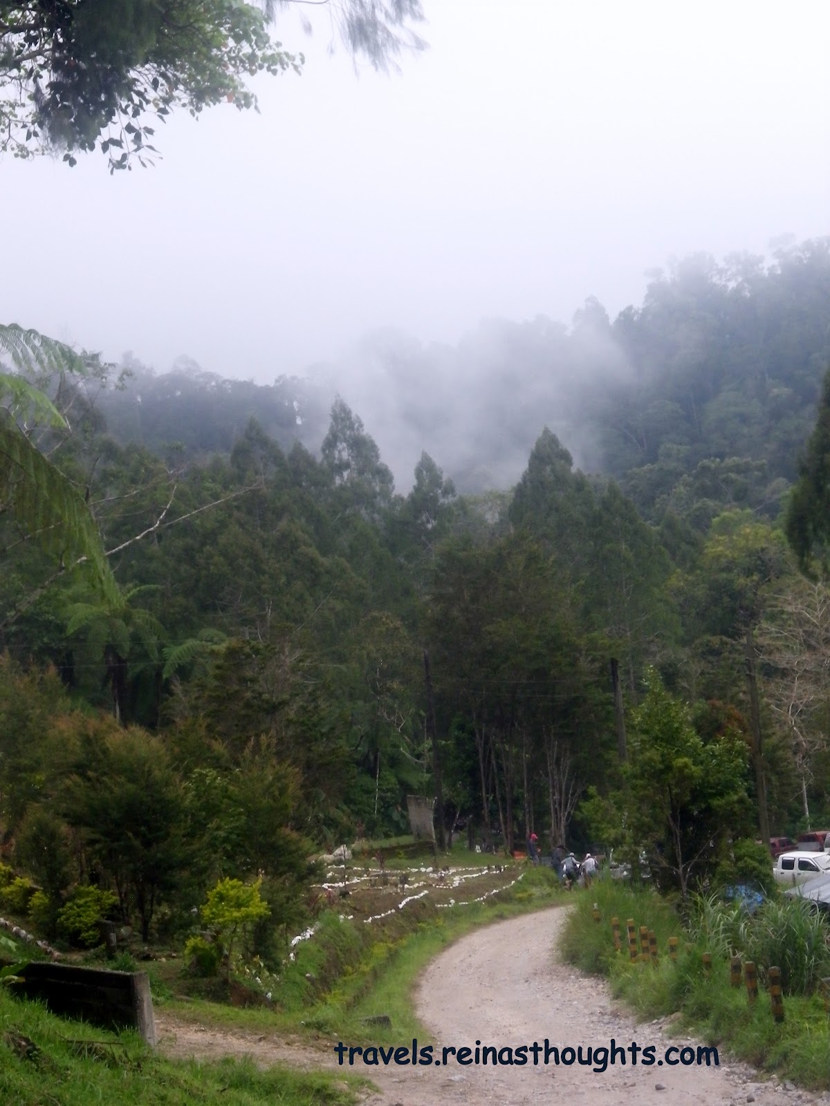 Kidapawan, North Cotabato: Lake Agco