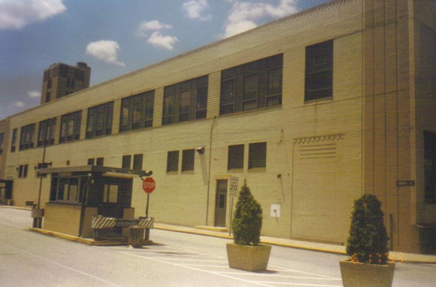 Paul Davis On Crime: The Philadelphia Quartermaster Revisited