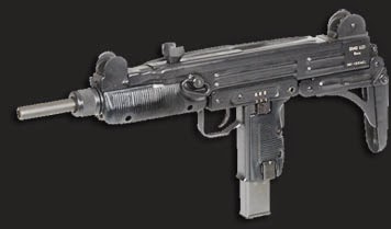 WEAPONOLOGY: GREAT ACCOMPLISHMENT FOR UZI MODELS