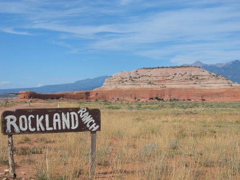 Religion in the American West: December 2012