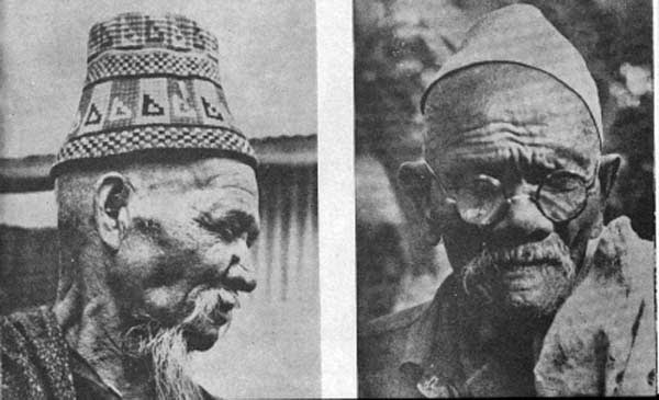 Aceh Story: Pakaian Orang Aceh Tempo Dulu