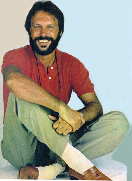 Astros em Revista: Mário Cardoso, o Galã romântico dos anos 1970