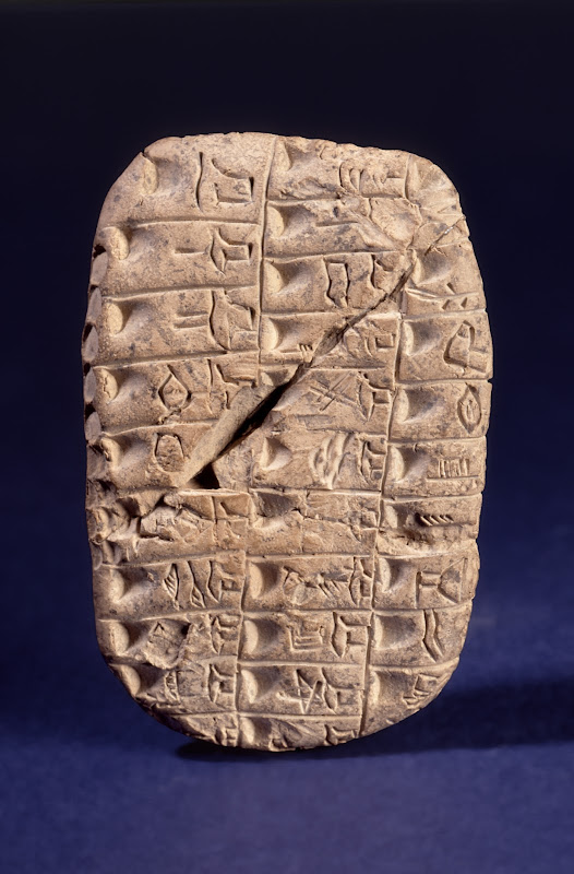 "Uruk: 5000 Years of the Megacity" at the Pergamonmuseum in Berlin ...