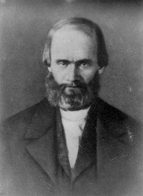 Leave It to James Beaver: Not These James Beavers