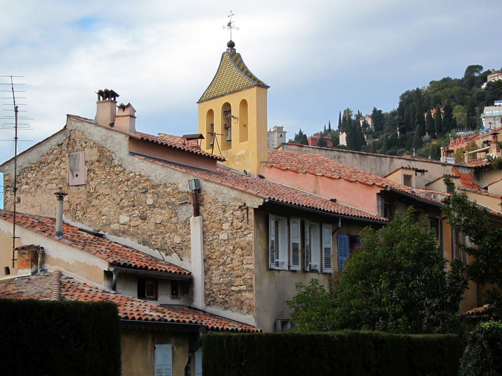 Grasse, France: The History of Perfume