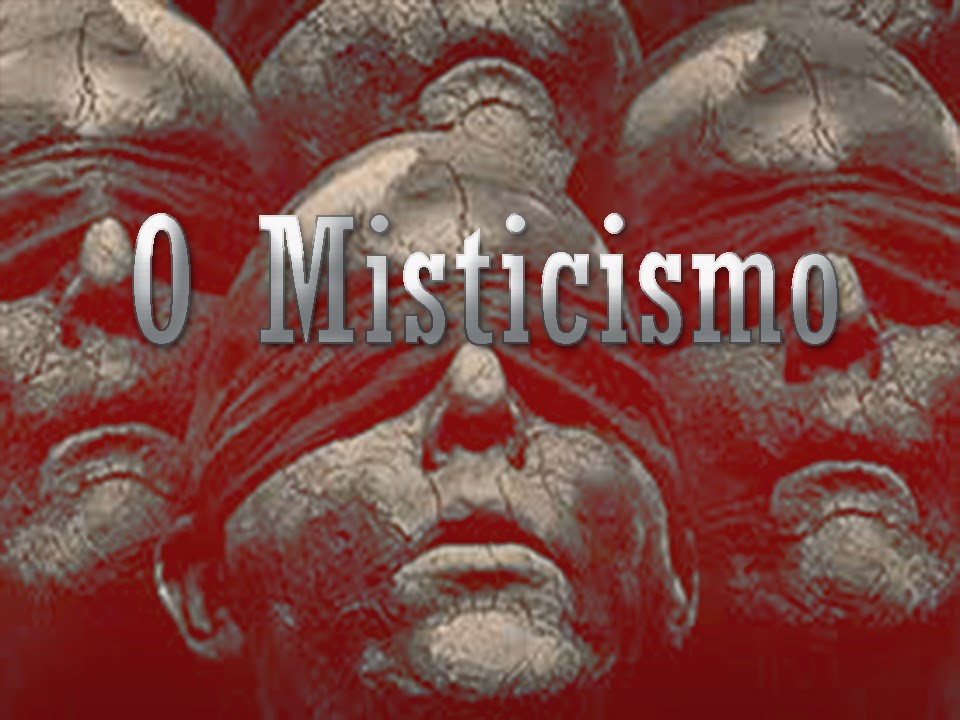 O Misticismo - John MacArthur | Reforma Radical