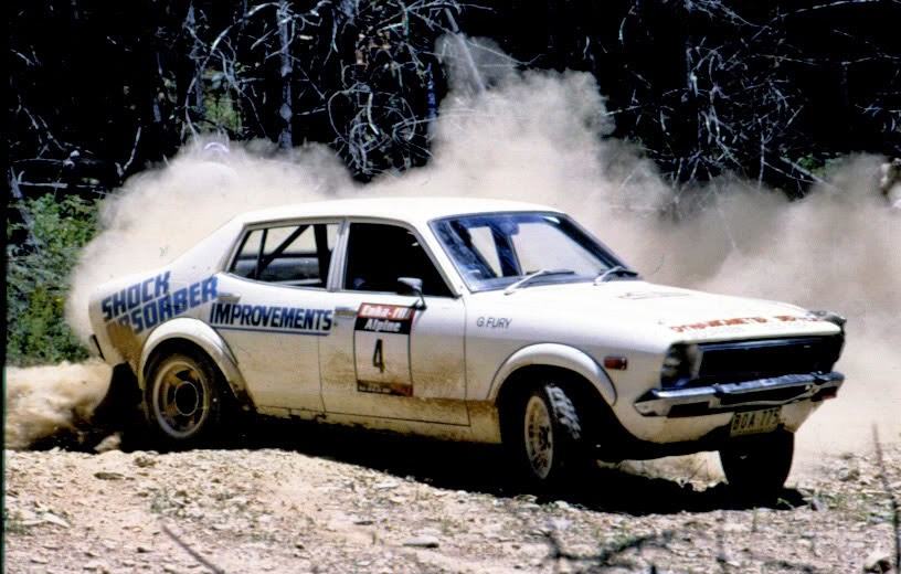 rallymemory: CarsRally