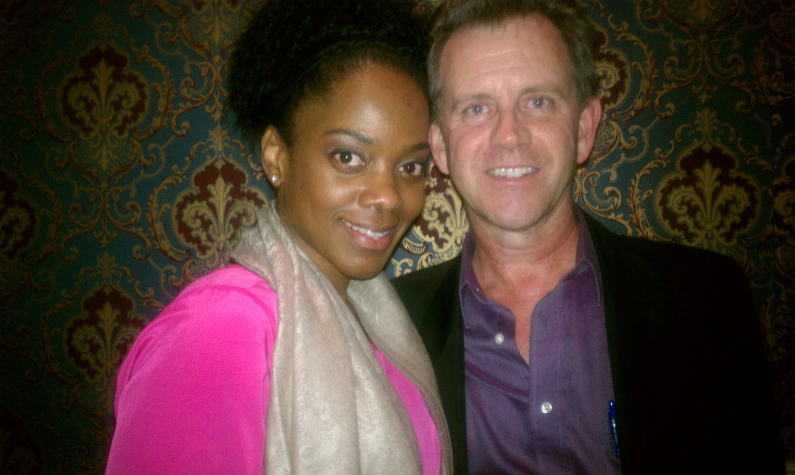 Timothy Mooney Repertory Theatre: The View From Here, #157: OK, IN, IL ...