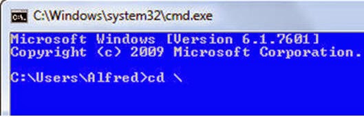 SMKN3 MAUMERE: MENGAKSES DATABASES MYSQL DARI COMMAND PROMPT