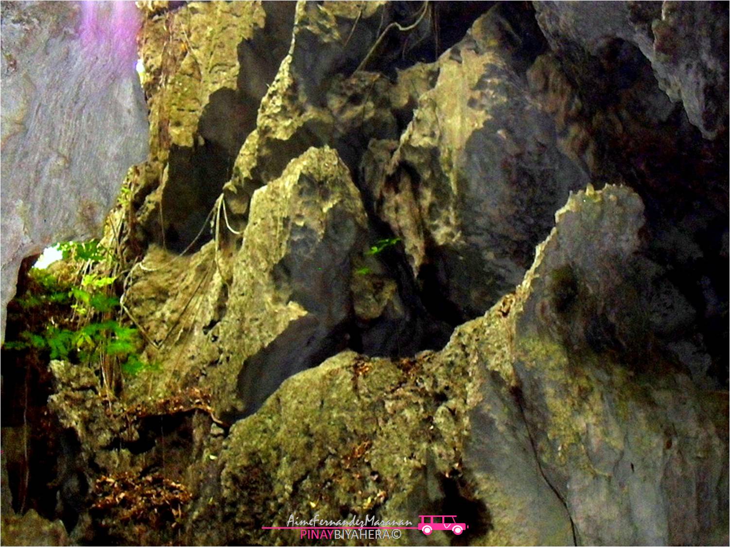 SidetripTrips#4: BULACAN │ BAYUKBOK CAVE II: Nice Historical Cave ...