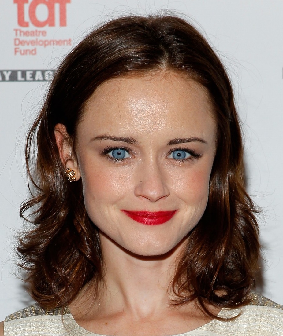 American Female Models: January 2017