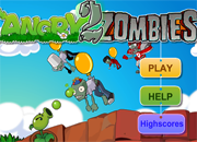 Angry Zombies 2 | Juegos de Zombies - jugar zombis online