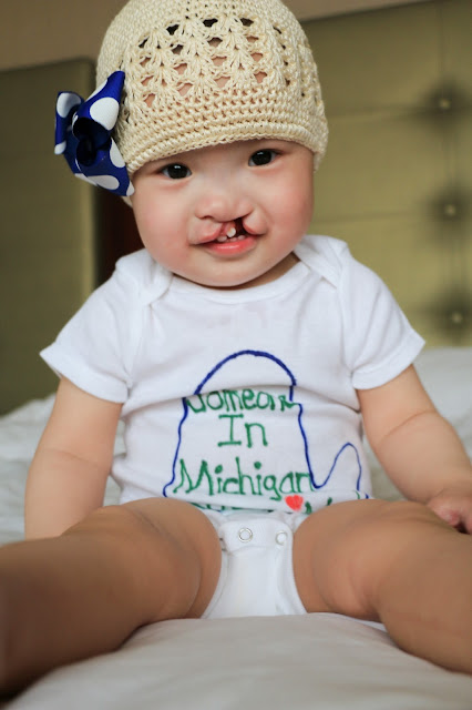 Love, Laughter, & Lottie Lee: Loving our Lottie Lee