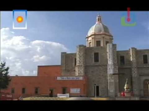 QUERETARO Y SUS MUNICIPIOS: COLON EN IMAGENES