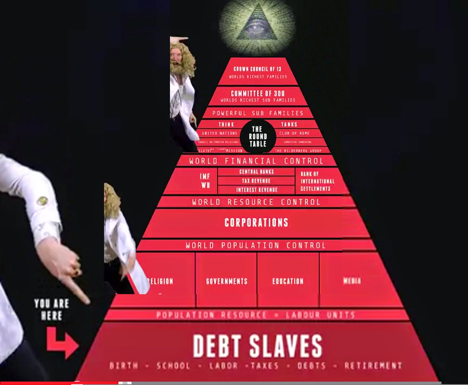 ProperGander*TM: November 2014