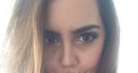 Samy Valero: Angelina Jolie Makeup Inspiration