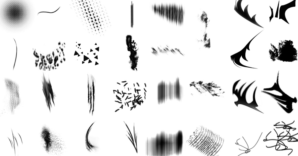 Download Smudge Brush for Photoshop - Larem Designer