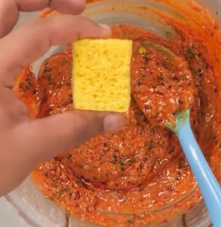 How to make Tandoori Dhokla at Home | Step by Step Recipe ...