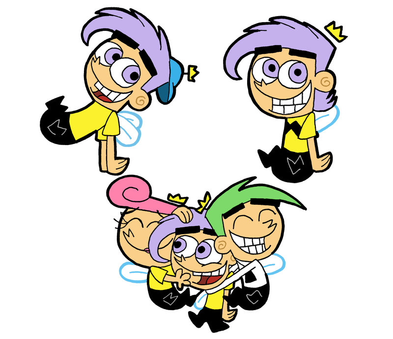 The Poof Point Wallpaper - Disney Computer Wallpaper