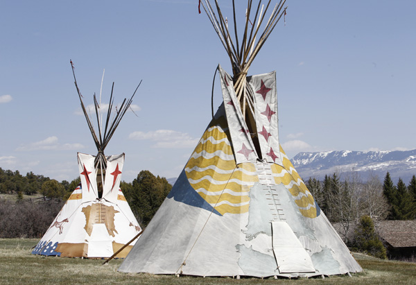 Tour Double RL Ranch