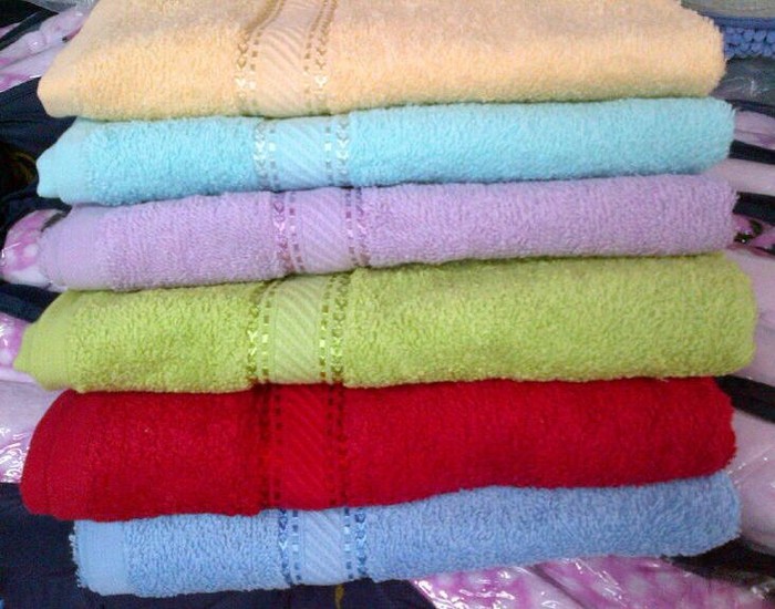 HANDUK MERAH PUTIH 27/03/2019 | WONGPASAR GROSIR MALANG - WONGPASAR