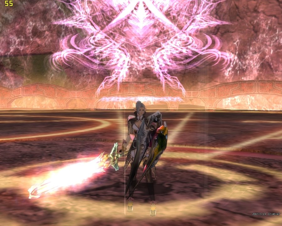 Monster Bego: RF Online - Game Terbaik Sepanjang Masa