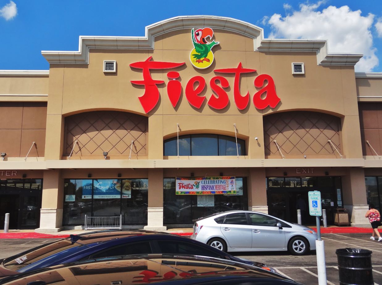 H-Town-West Photo Blog: Fiesta - Celebration of Hispanic Heritage at ...