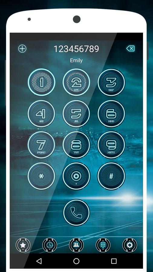 Best Android Apss.: 6 best Dialer apps for Android