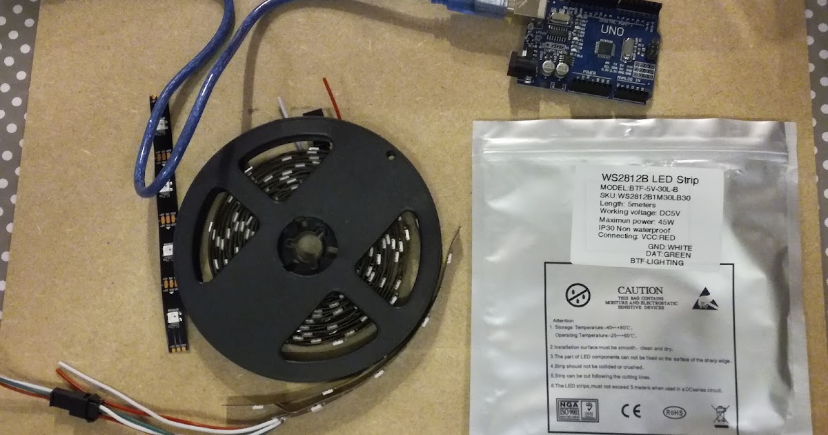 BrickStory: Un minuteur à base LED multicolores