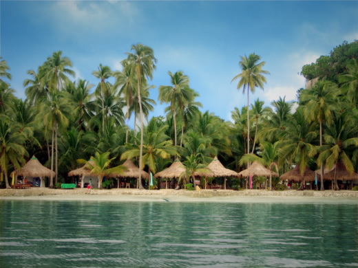 Filipinas Beauty: Marabut, Western Samar, Philipines