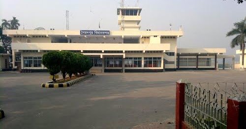 Nilphamari District: Nilphamari District Photo and Image