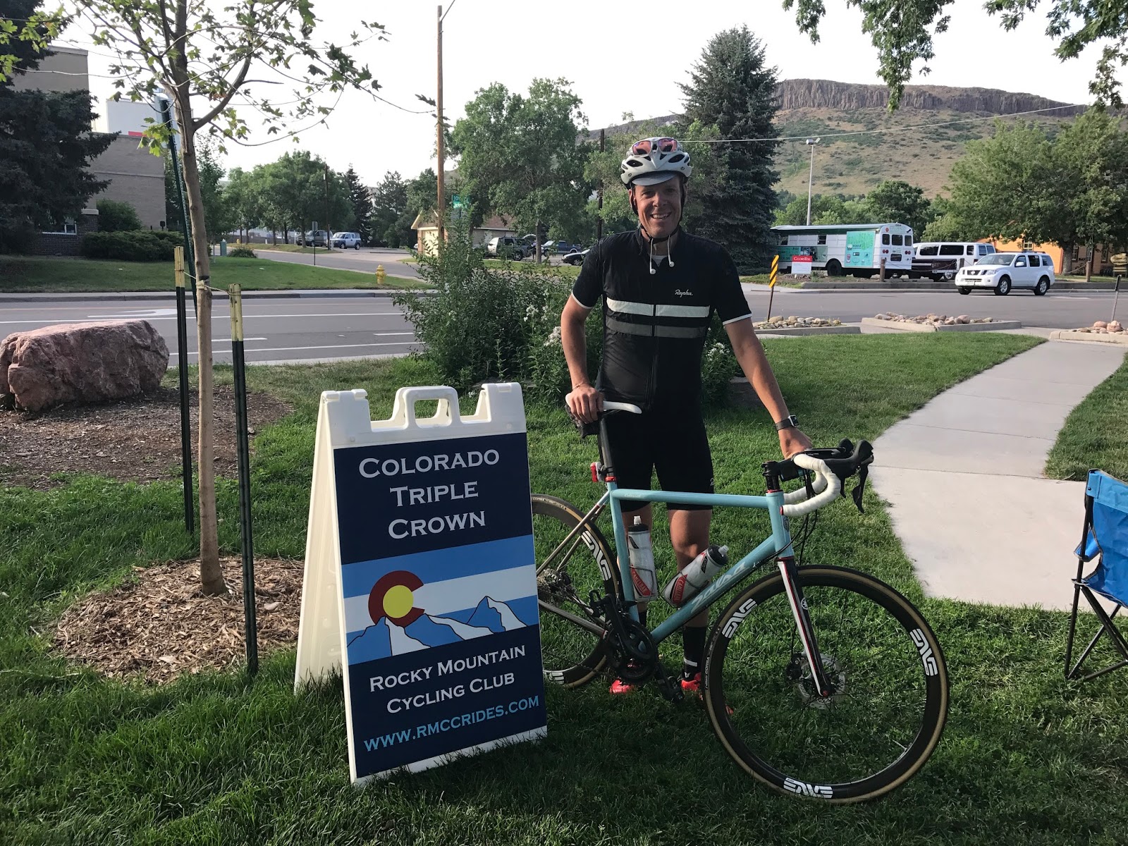 Colorado Triple Crown: 2017 Tim Kalisch Memorial Grand Loop Recap