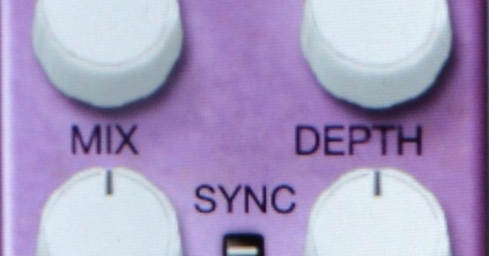 Headrush FX: Air Flanger