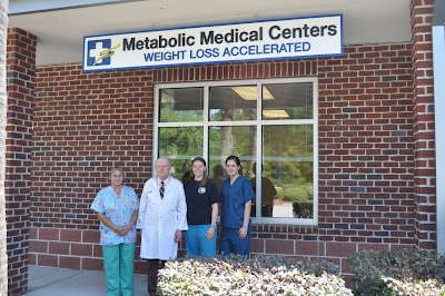 Metabolic Medical Center: Metabolic Medical Center Turns 20!