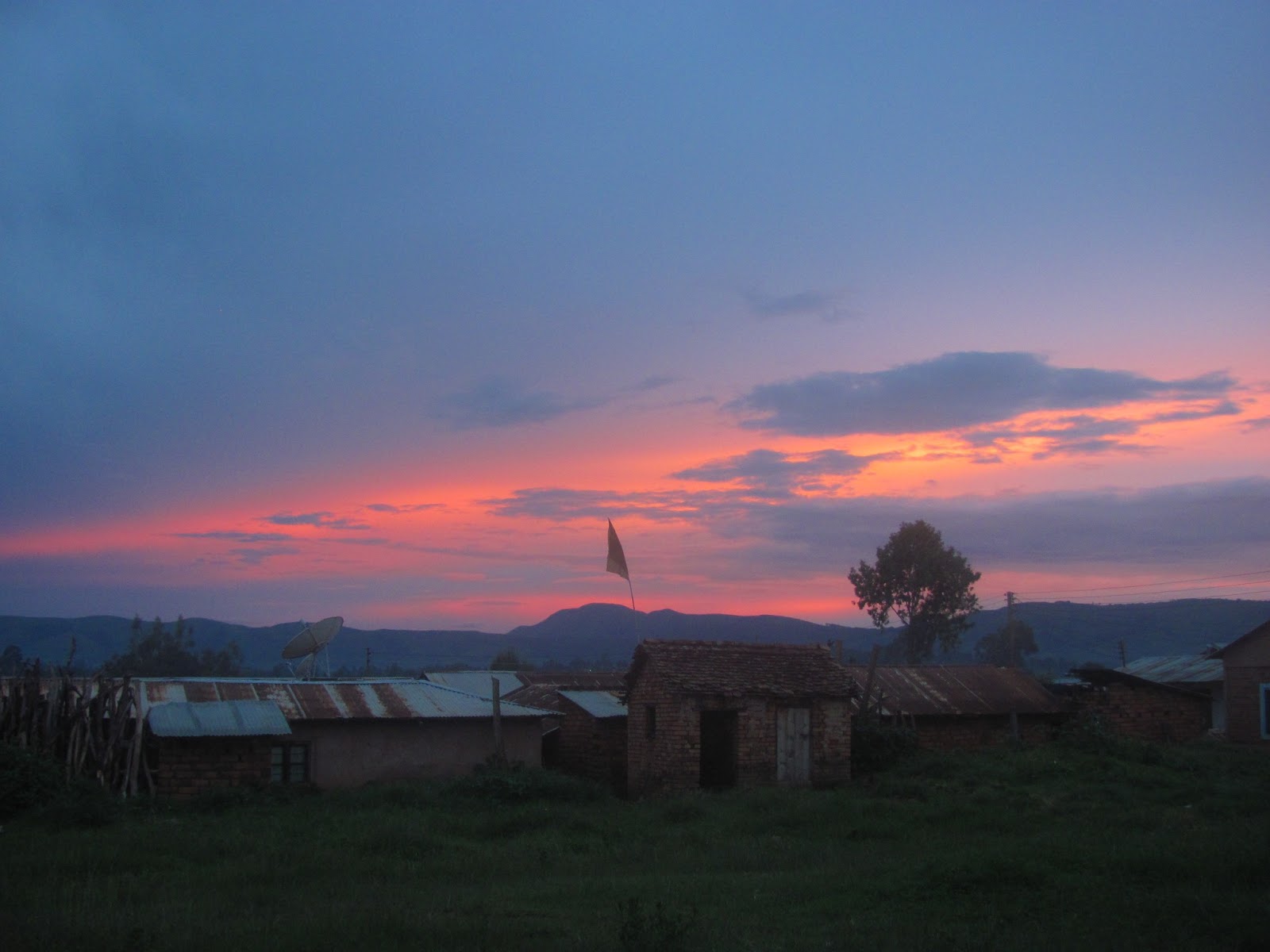 Tanzanianology: Kitulo National Park